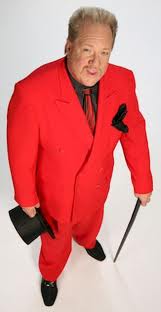 Michael Finney, a magician in a million. | REMARKABLE MAGIC