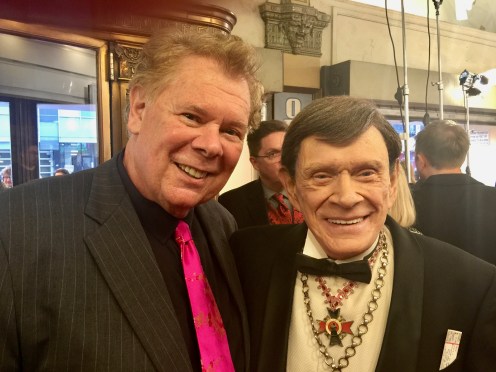 Johnny Thompson. The Incalculable Loss Of A Giant. | REMARKABLE MAGIC
