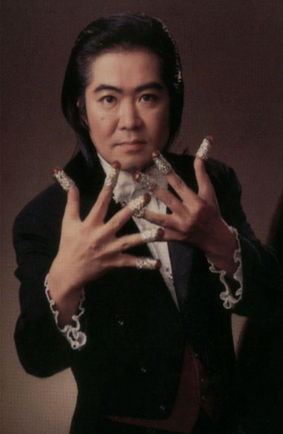 Shimada. The Passing of a Master | REMARKABLE MAGIC