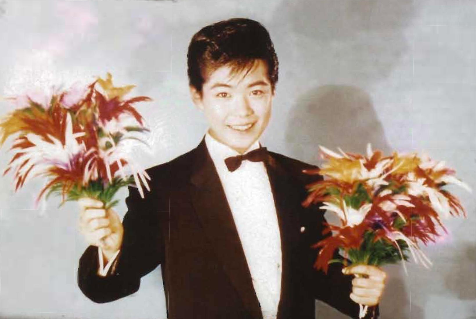 Shimada. The Passing of a Master | REMARKABLE MAGIC