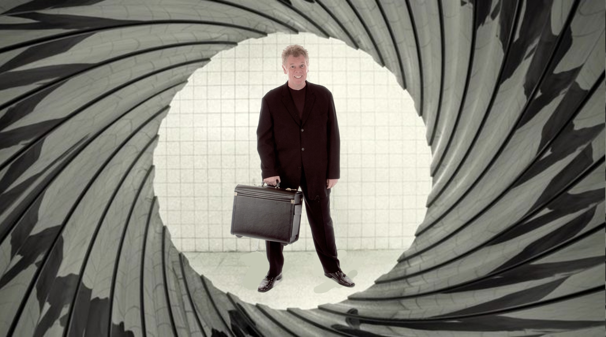 nick-gun-barrel-2 | REMARKABLE MAGIC