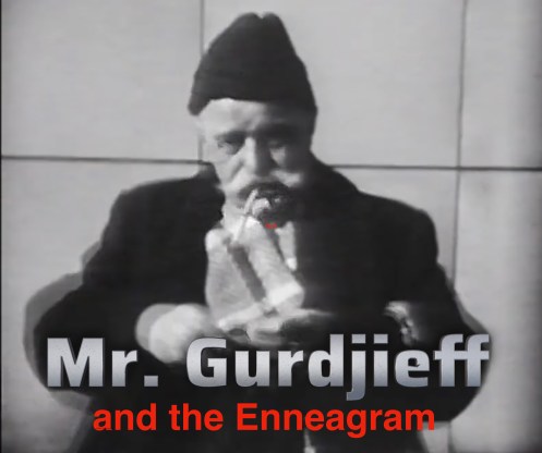 Mr. Gurdjieff & The Enneagram | REMARKABLE MAGIC